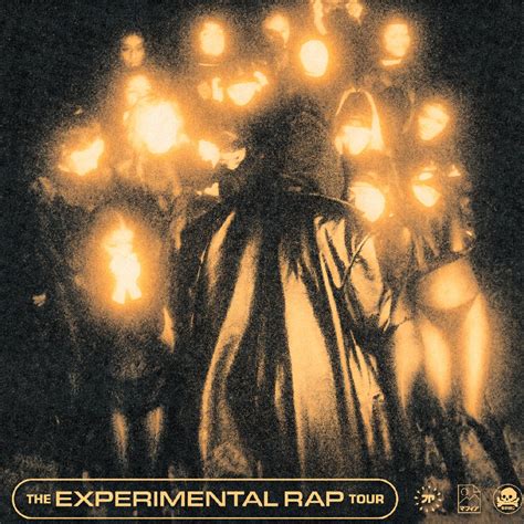 Multiple Tour Dates Have Revealed That Matt Proxy And Redveil Will Be