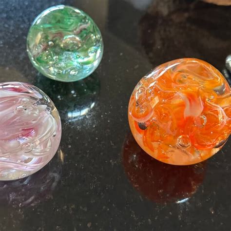 Beginners Glassblowing Workshop Melbourne Ts Classbento