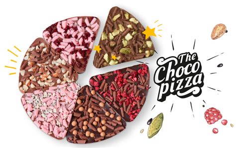 ChocoПицца