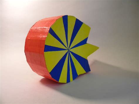 Kwolford 3 Dimensional Design Spring 2012