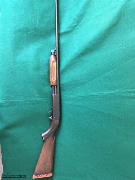 Ithaca Model 37 16ga Featherlight