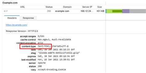 General Gtmetrix Test Errors Gtmetrix