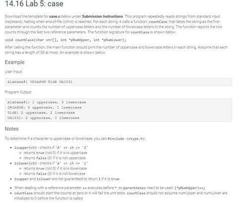 Solved Above Is The Code Template That Is Referenced In The Chegg