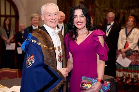 Proud To Become A Freeman Of The Worshipful Company Of Marketors Cait