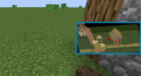 Github Itzispyderimpropers3dminimap A Minimap But 3d