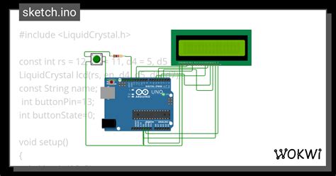Task1final Wokwi Esp32 Stm32 Arduino Simulator