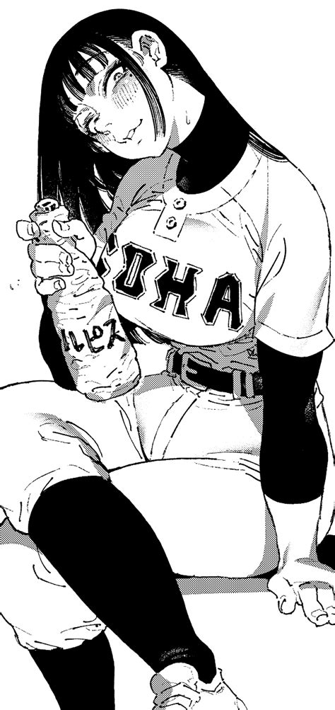 Ireading Agawa Sensei Strikeout Pitch Calpis Strikeout Pitch