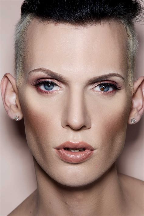 New Make Up Brand Specifically For Trans People Launched Gender