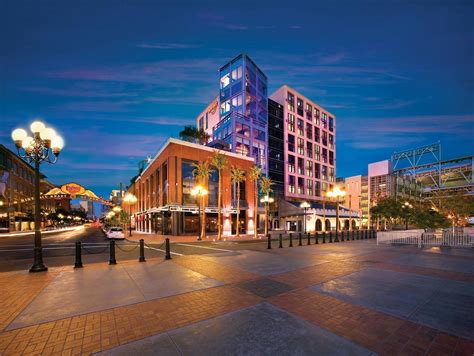 Hard Rock Hotel San Diego 197 ̶2̶7̶1̶ Updated 2022 Prices