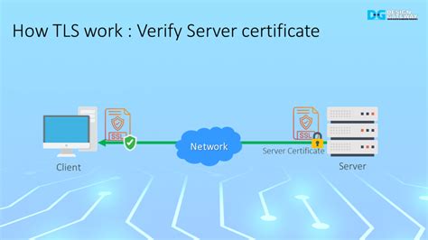 Enhancing Tls Data Security And Performance With Dgs Tls13 Ip Core