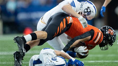 Indiana Hs Sports Star Noah Knigga Clears Up Name Pronunciation As He