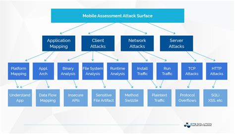 Mobile Application Security Assessment Dts