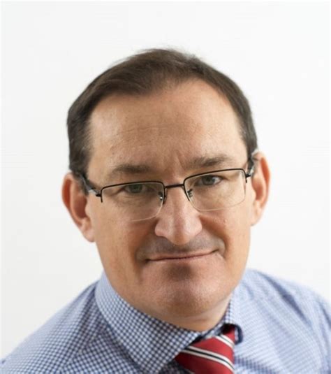 Leading Infrastructure Expert Michael Mcbrearty Joins Turner And Townsend