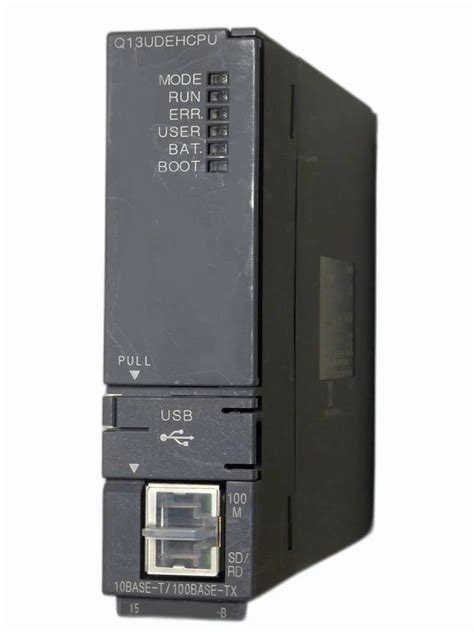 Plc Cpu Module For Computer At ₹ 10000 Piece In Bhavnagar Id 2853416048830
