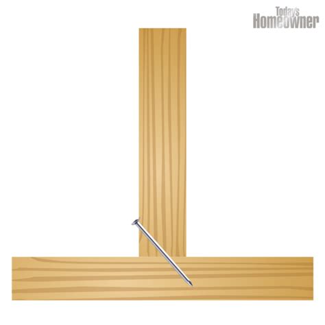 Joist Hangers Vs End Nailing Vs Toe Nailing Which Is The Best 2024