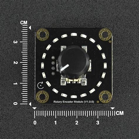 Gravity 360 Degree Rotary Encoder Module The Pi Hut