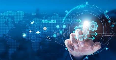 Intelligent Automation Imperative Fti Consulting