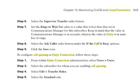 Unity Connection 8 X Calls In Queue Cisco Community
