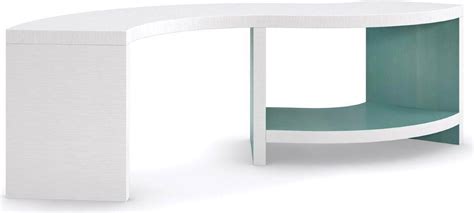 Caracole Classic Over Flow Cocktail Table 1stopbedrooms