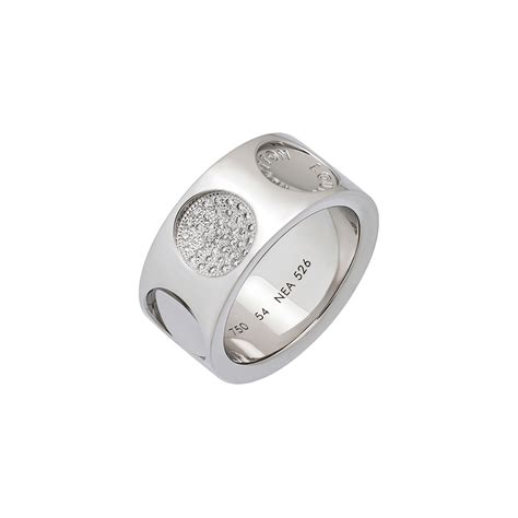 Lv Ring Size Chart Paul Smith