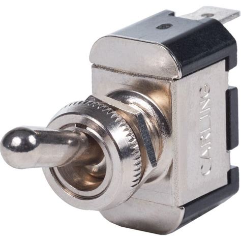 Blue Sea Systems Weather Deck Toggle Switch Defender Marine