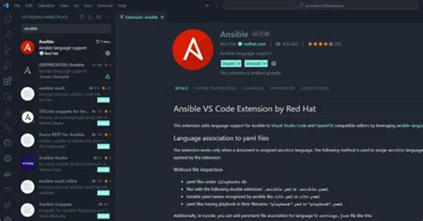 Empowering Automation With Ansible Lightspeed Part 1