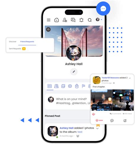 Facebook Clone Script Launch Best Social Network In 2025