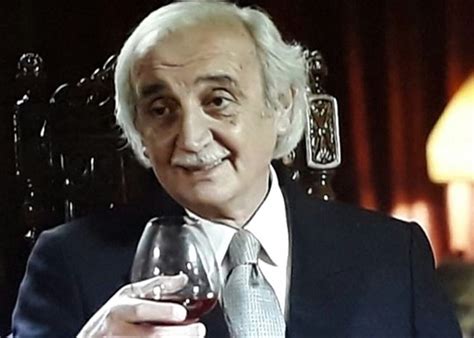 الممثل شوقي متى في ذمة الله Lebanon Post News