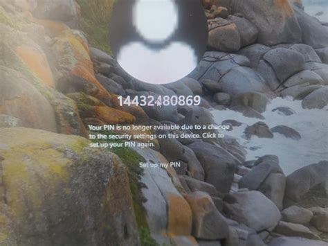 Built New Pc Used Old Ssd Now I Cant Get In Rcomputer