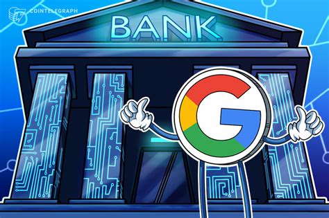 Google Cloud Integrates Band Protocol For Real Time Crypto Price Data