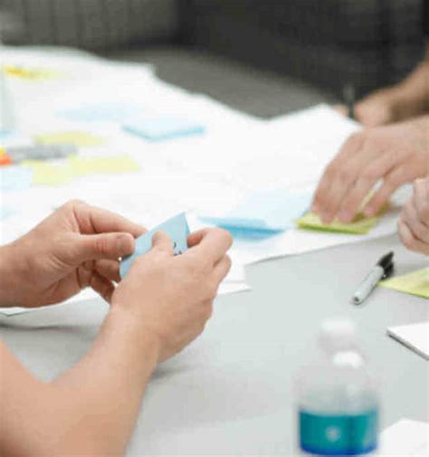 Project Risk Management With Agile