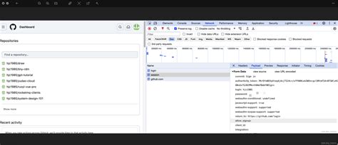 Python之requests实现github模拟登录requests模拟登录 Csdn博客