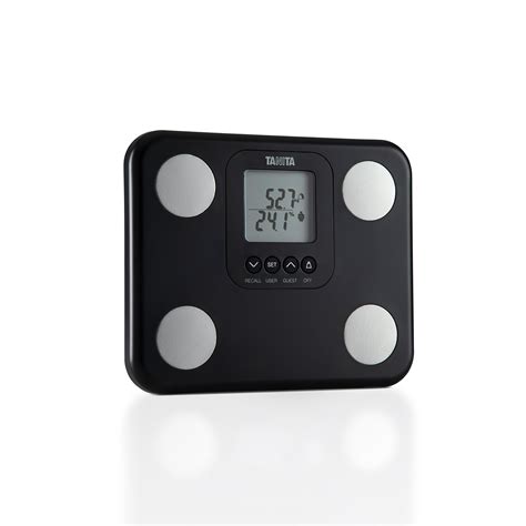 Tanita BC 730 Siyah Dijital Tartı - Tartı