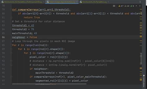Write Code Script Using Any Programming Language By Khaled12245 Fiverr