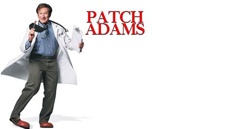 Patch Adams Soundtrack The Ruling Graduation 1998 Youtube