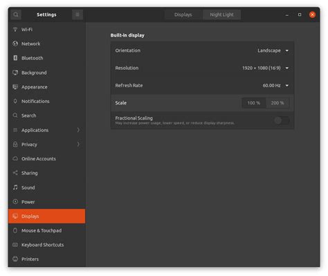 multiple monitors hdmi not deteched on ubuntu 20 04 ask ubuntu