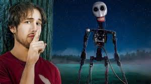 They Made A Self Aware Robot