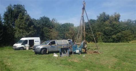 Ground Improvement Shropshire Ruddlesden Geotechnical