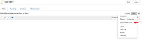 How Can I Add A Conda Environment To Jupyter Notebook · Gitbook