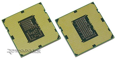 На первый взгляд. Знакомимся с ядром Intel Clarkdale и процессором Core ...