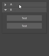 Accordion Widget Cmt Documentation