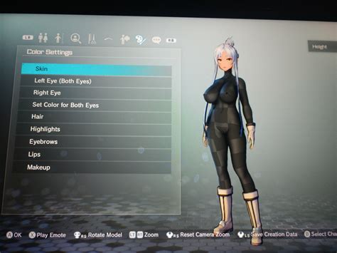 Sword Art Online Fatal Bullet Page Adult Gaming LoversLab