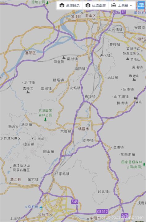 Cesium 系列2 默认位置设置及二三维切换定位问题解决为什么不用cesium自带的 二维 Csdn博客