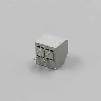 Spring Terminal Block SCONDAR