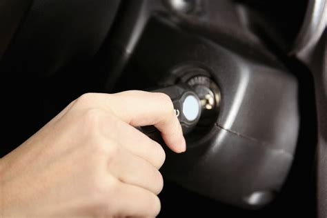 How To Bypass The Ignition Control Module