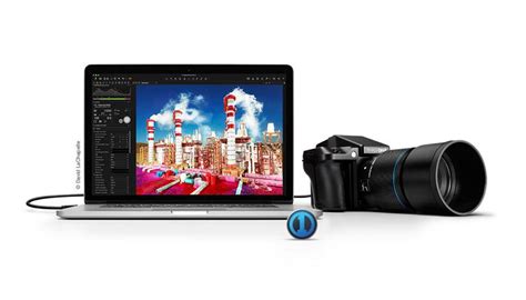 Phase One Xf Camera Launch Event Dodd Camera Professional