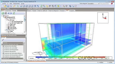 Design Builder Program Design Builders