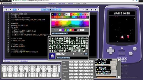 12 Great PICO 8 Alternatives Top Game Development Tools In 2023 AlternativeTo
