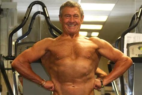 Heart Attack In The Gym Is Not Enough To Stop This 73 Year Old With A Six Pack Daily Record