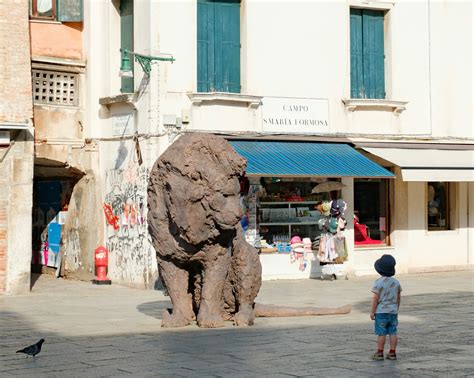 A Venezia La Fondazione Querini Stampalia Rilancia Uno Spazio D